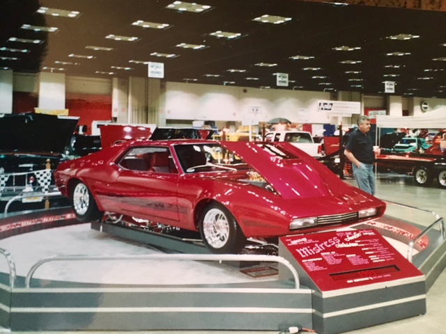 Items For Sale | The International Show Car Association